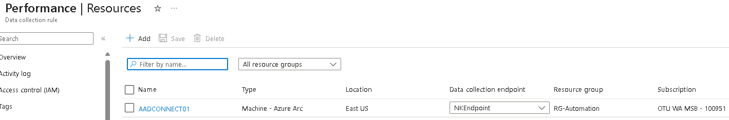 Log Analytics Alerts via Email – Automation Account -PS Runbook ...